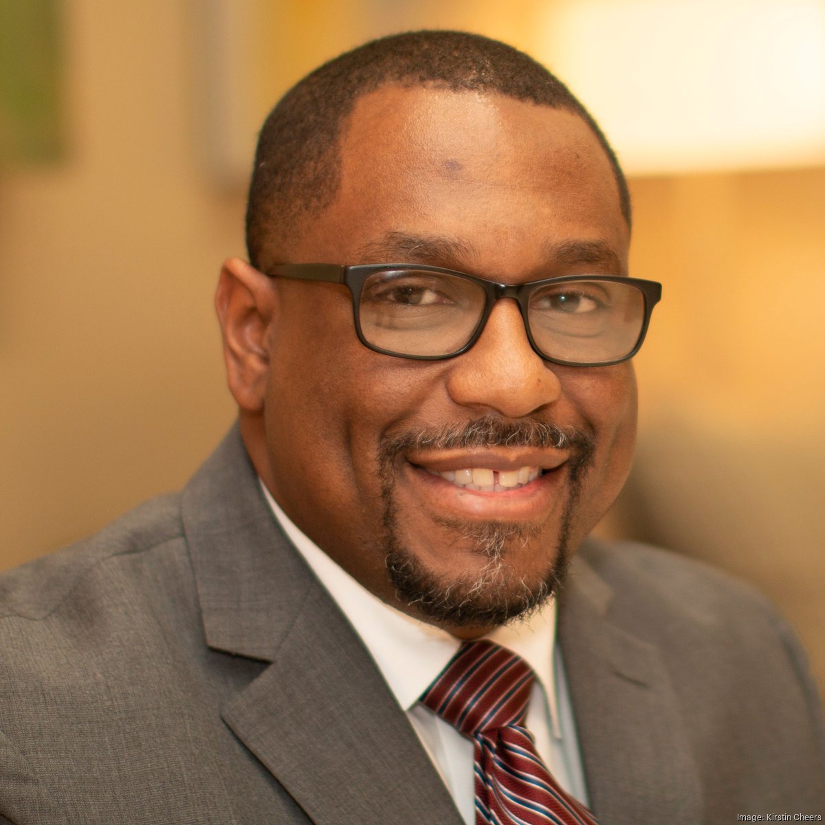 Get to Know the Shelby County A to Z Committee Chairs: Sam O’Bryant ...