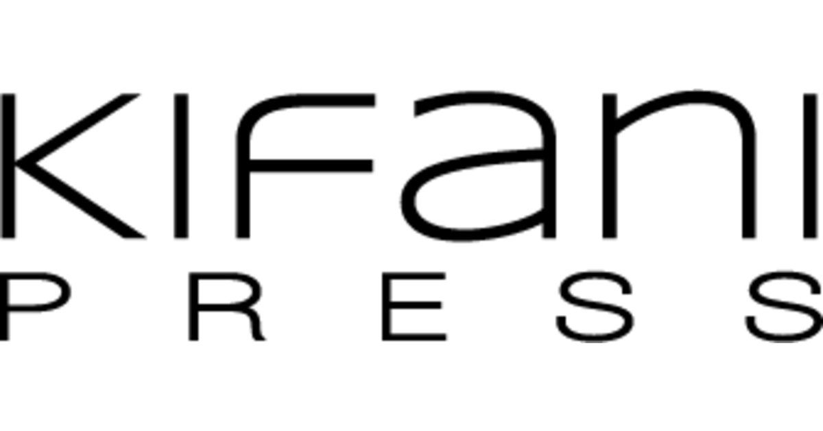 Kifani Press Gift Card